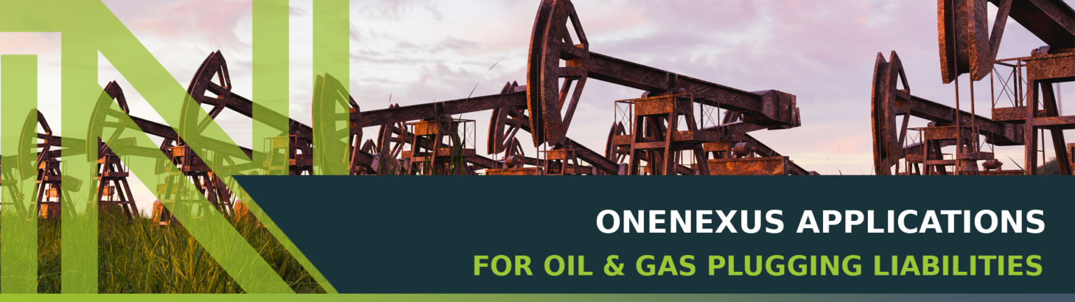 Applications - OneNexus